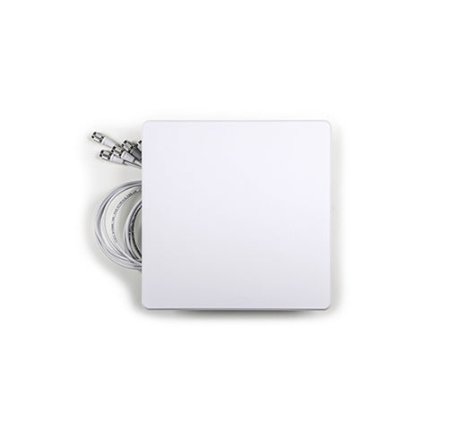 Meraki Indoor Dual-band Wide Patch Antenna, 5-port - MA-ANT-3-E5 ...