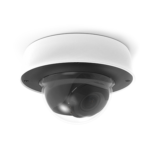 Meraki Varifocal MV72 Outdoor Dome Camera With 256GB Storage - MV72-HW ...
