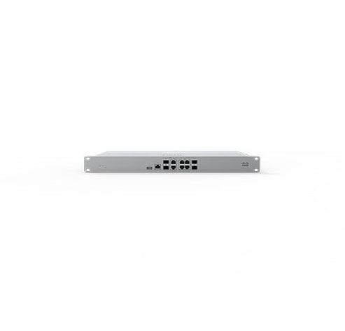Meraki MX95 Router/Security Appliance - MX95-HW – CloudManagedWiFi ...