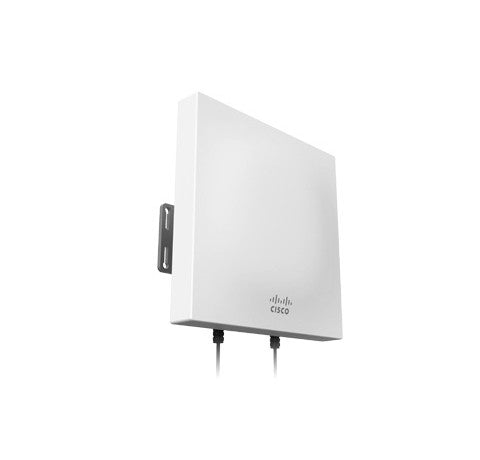 Meraki Dual Band Patch Antenna for MR66/72/74/76/84/86 - MA-ANT-25 ...