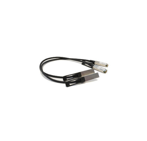 Meraki 40GbE QSFP (Stacking) Cable for MS350, 0.5 Meter - MA-CBL-40G ...